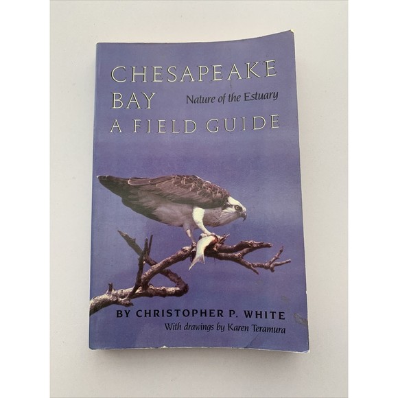 Other | Chesapeake Bay Nature Of The Estuary A Field Guide By ...